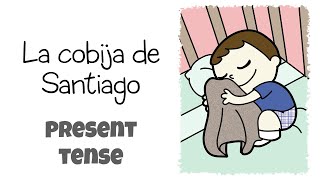Señor Jordan – Spanish Videos