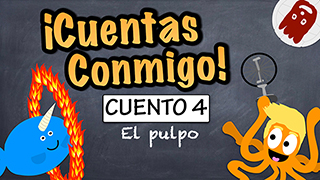 Señor Jordan – Spanish Videos