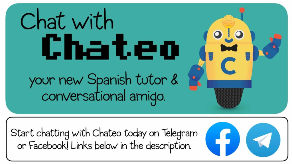 Chat - Señor Jordan