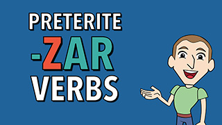 Señor Jordan – Spanish Videos